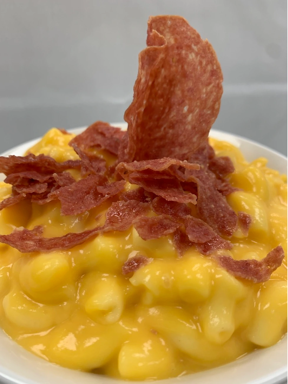 Stovetop Mac and Cheese | Meat The Crunch